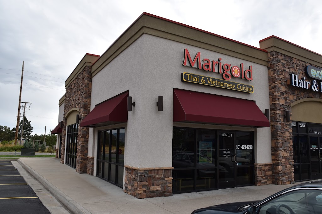 Marigold - South Ogden, UT 84405 - Menu, Reviews, Hours & Contact