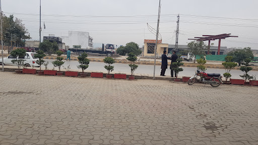 Paramount Marquee in Islamabad, Islamabad, Islamabad Capital Territory ...