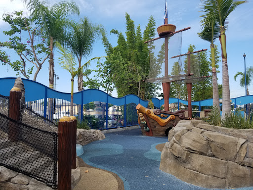 Park «Pirate Park», reviews and photos, 16559 Bellflower Blvd ...
