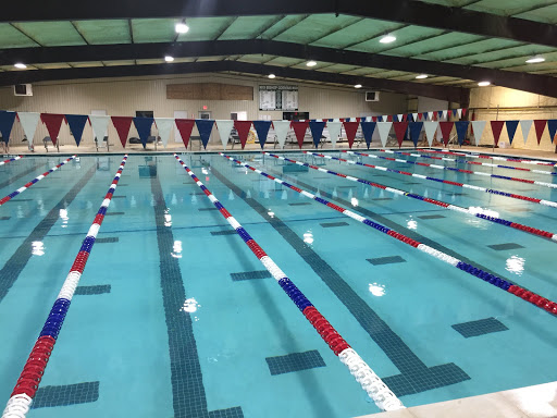 East Texas Aquatics / Tyler Swim Academy in Tyler, Texas - Zaubee