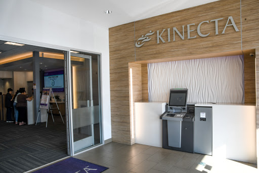 Kinecta Federal Credit Union - Santa Monica