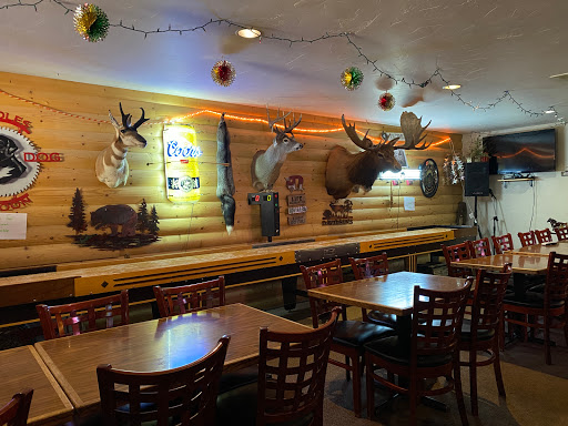 Carole's Mad Dog Restaurant & Saloon