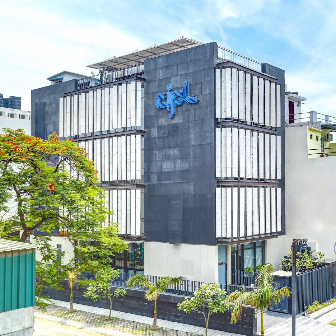 Corporate Infotech Pvt. Ltd. in the city Noida