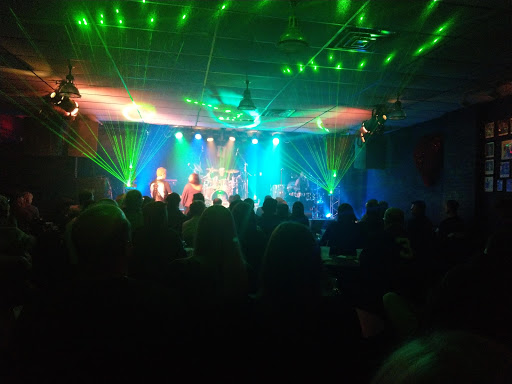 Live Music Venue «Shank Hall», reviews and photos, 1434 N Farwell Ave ...