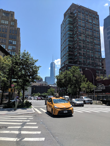 6 Av & Grand St - AZexplained