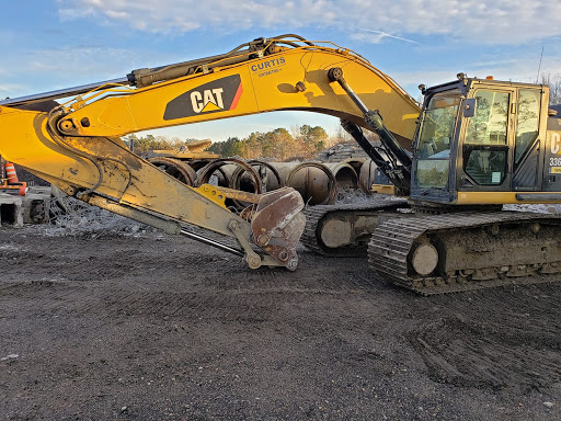 Curtis Contracting, Inc. - AZexplained