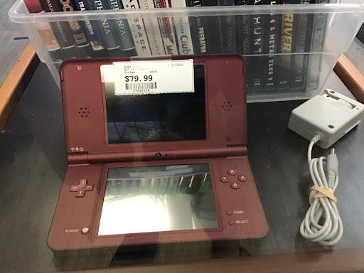 Video Game Store «Game Depot», reviews and photos, 1224 Hill Rd N ...