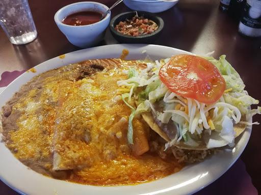 Arceo's Mexican Restaurant - AZexplained