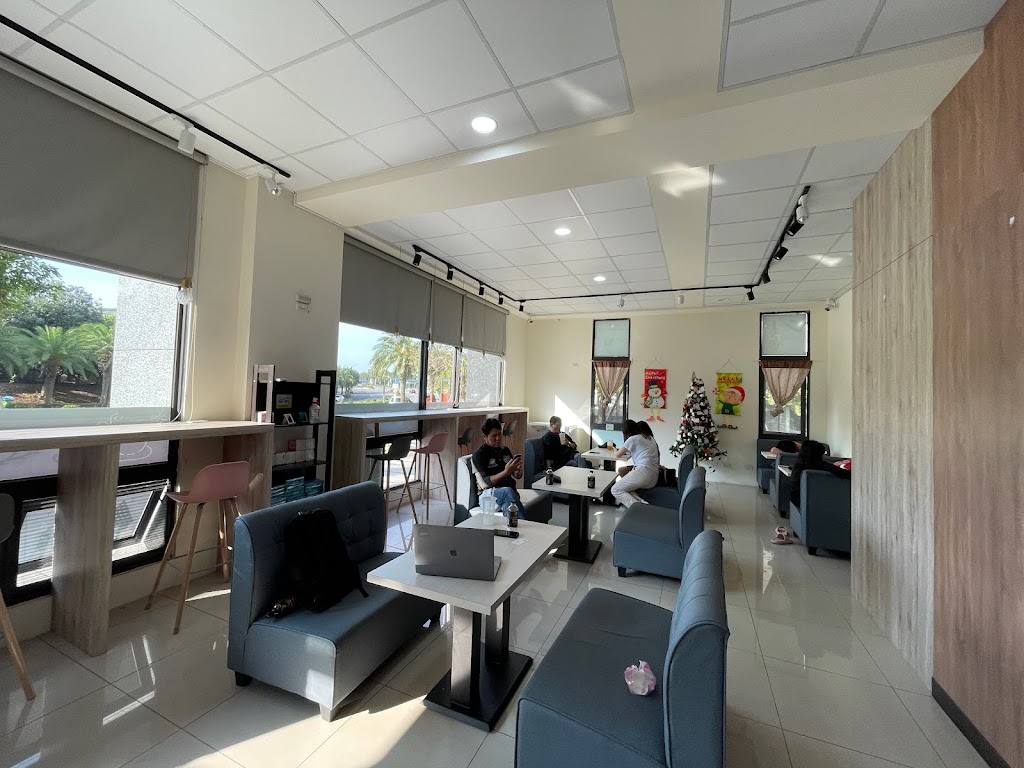 台中市南屯區 樂子茶Let's Tea-台中精科店｜飲料店｜水果飲品｜熱門飲料｜CP下午茶｜Milk - 台灣餐廳推薦 手搖推薦 甜點推薦 ...