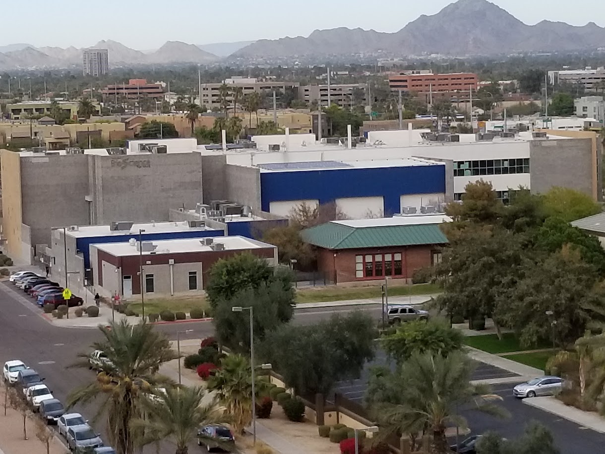 The 2026 Best High Schools in Phoenix List