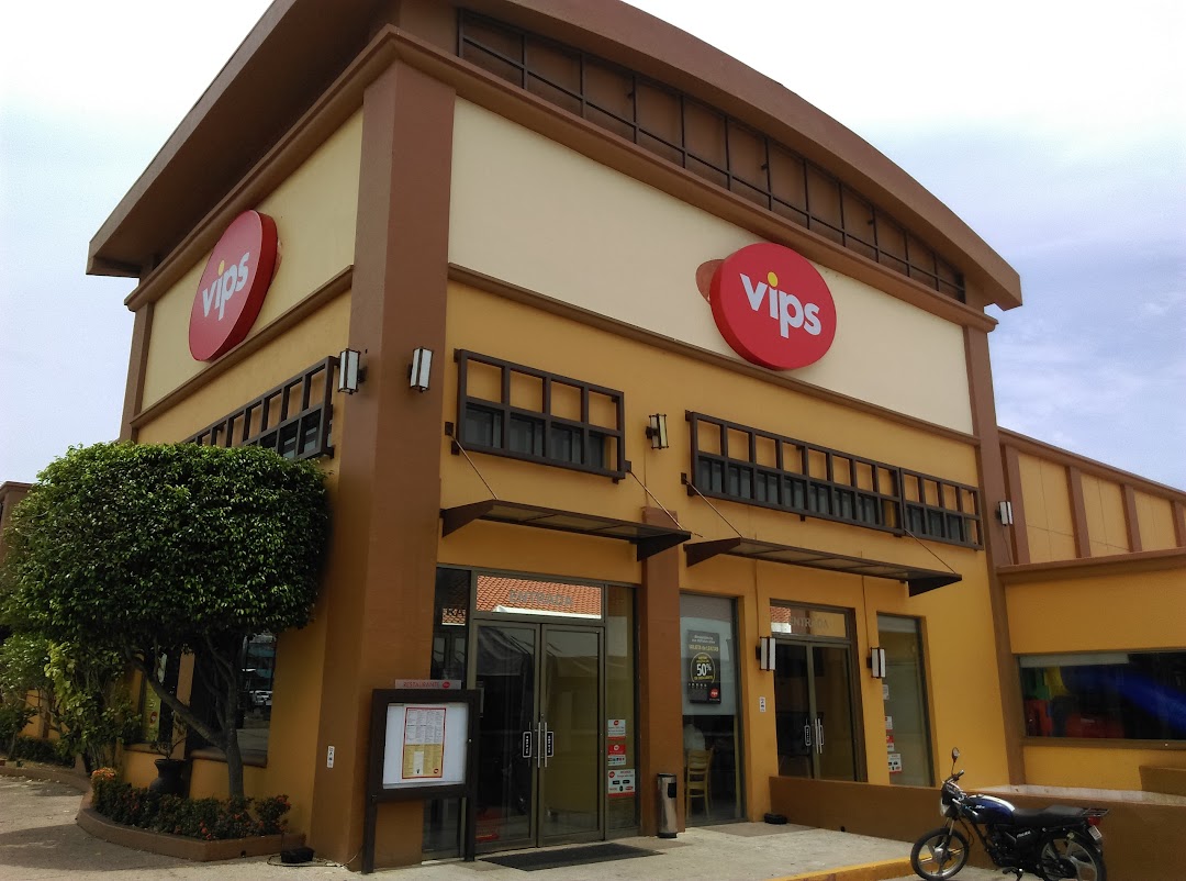 Vips Villahermosa Cd. Deportiva en la ciudad Villahermosa