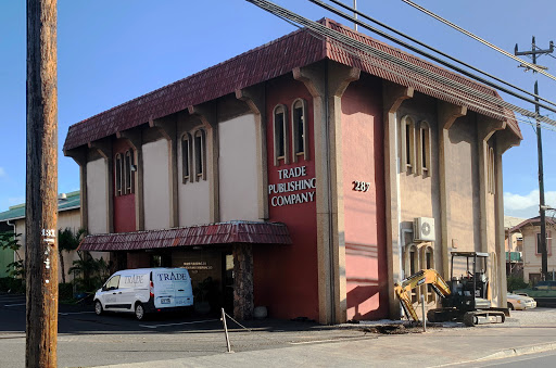 Trade Media Hui (Formerly Trade Publishing Company) - AZexplained