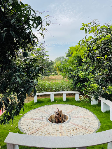 Raju Gari Thota Farmstay in Medchal, Hyderabad, Telangana - Zaubee