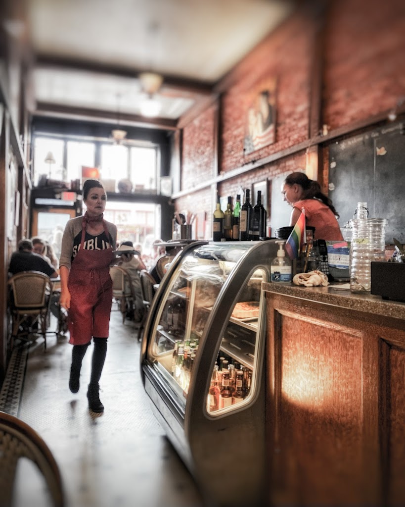 Le Cornucopia Café - Bisbee, AZ 85603 - Menu, Reviews, Hours & Contact