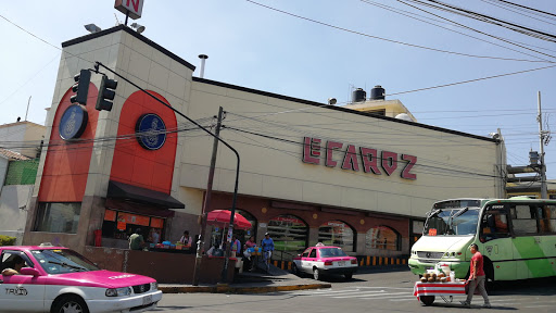 Lecaroz, México en Tlalpan - Número de Teléfono, Reservas, Opiniones ...