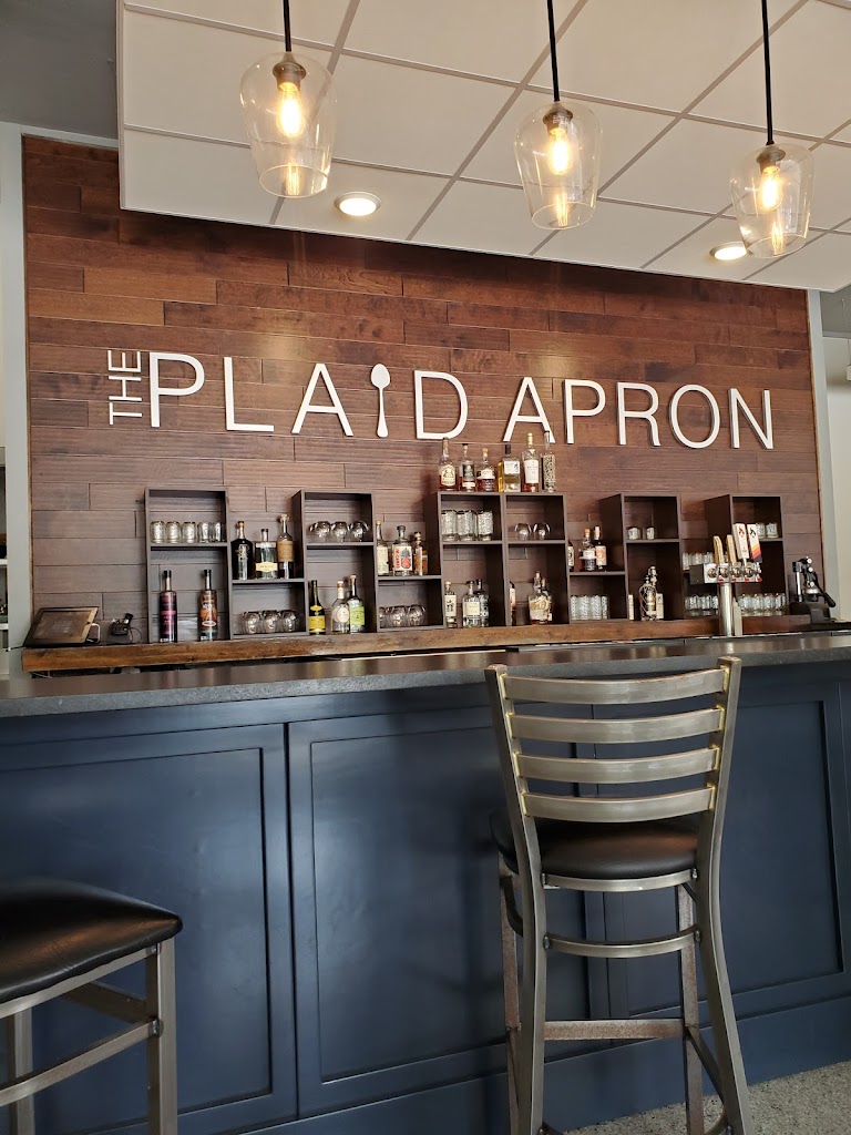 The Plaid Apron - Knoxville, TN 37919 - Menu, Reviews, Hours & Contact