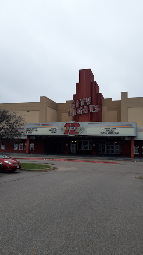 Movie Theater «City Lights Georgetown - A Schulman Theatre», reviews ...