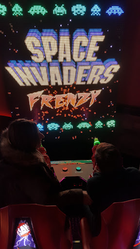 Bowling Alley «Jupiter Bowl», reviews and photos, 1090 Center Dr, Park ...