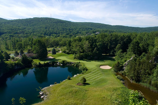 Golf Course «Crystal Springs Golf Club», reviews and photos, 1 Wild ...