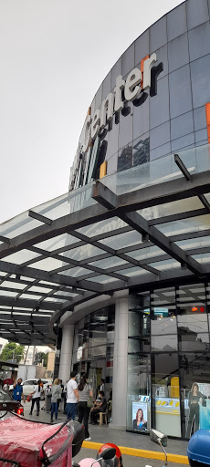 NBI Satellite Office, Shaw Center Mall in Mandaluyong, Metro Manila ...