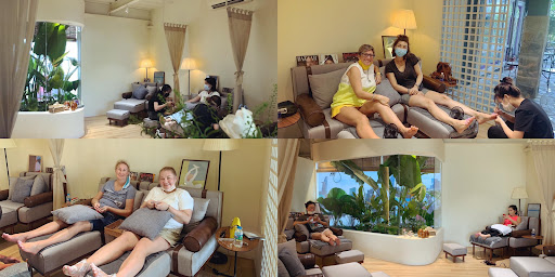 Eggsy Nails - Nail Salon