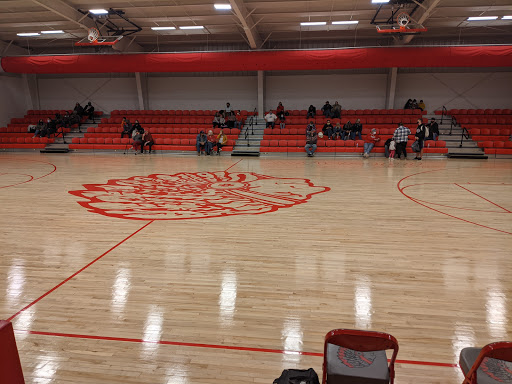 County Line High School - AZexplained