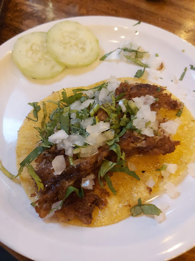 Restaurante EL BUEN TACO en Boca del Río