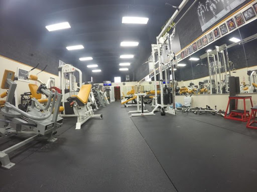 Gym «Flex Appeal Miami», reviews and photos, 12814 SW 122nd Ave, Miami ...