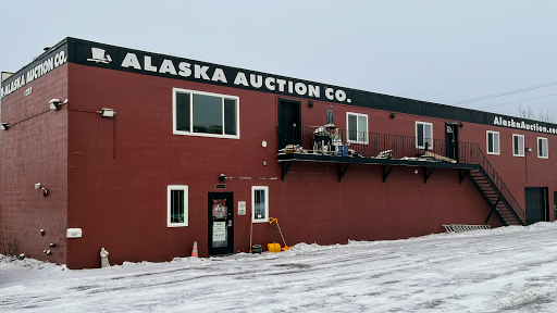 Alaska Auction Co. - AZexplained