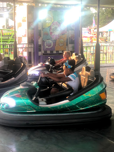 Iredell County Fairgrounds - Fairground - Troutman, North Carolina - Zaubee