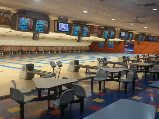 Bowling Alley «The Ashwaubenon Bowling Alley», reviews and photos, 2929 ...