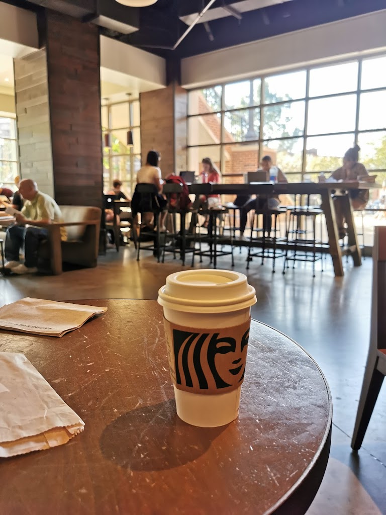Starbucks - Tuscaloosa, AL 35487 - Location, Reviews, Hours and ...