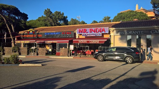 Mr. India Restaurant – Marbella - Restaurante Afrodita