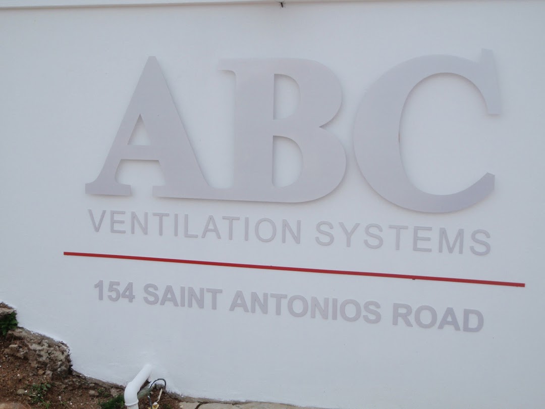 ABC VENTILATION SYSTEMS in the city Randburg