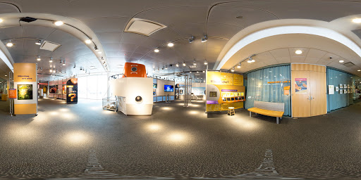 Science Museum «New York Hall Of Science», reviews and photos, 47-01 ...