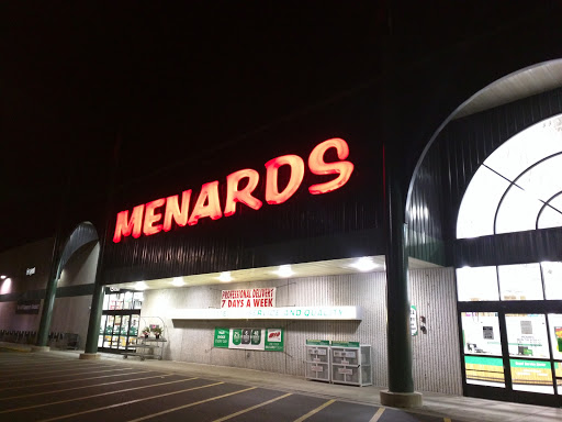 Home Improvement Store «Menards», reviews and photos, 220 W North Ave ...