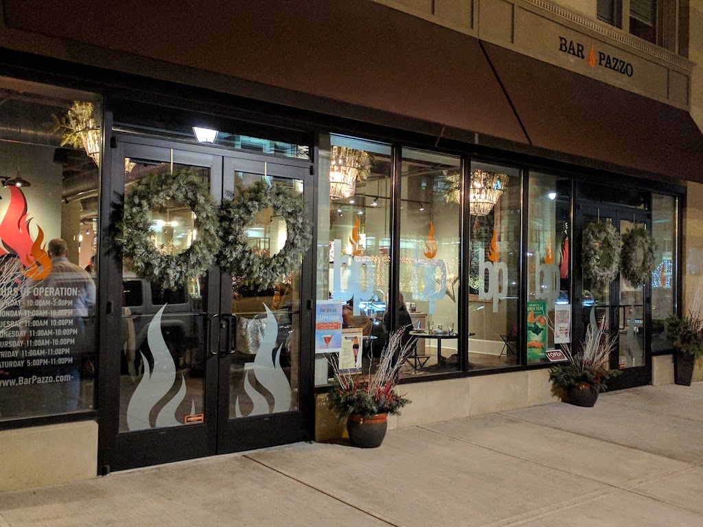 Bar Pazzo - Scranton, PA 18503 - Menu, Reviews, Hours & Contact