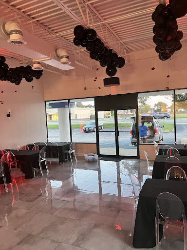 Venue 1225 in Virginia Beach, Virginia - Zaubee