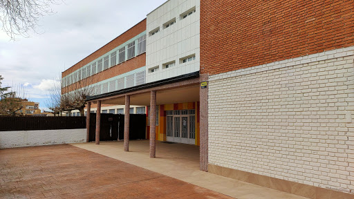 Colegio Cristo Rey (Madrid)