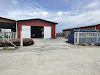 Halliburton Energy Services, Labuan di bandar Labuan