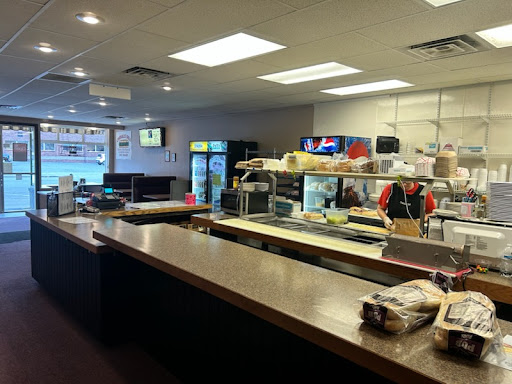 Chehalis Deli - 355 NW Chehalis Ave, Chehalis, Washington - Zaubee