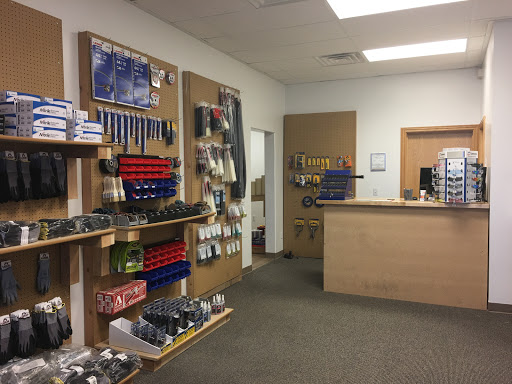 Kasbah Industrial Supply - AZexplained