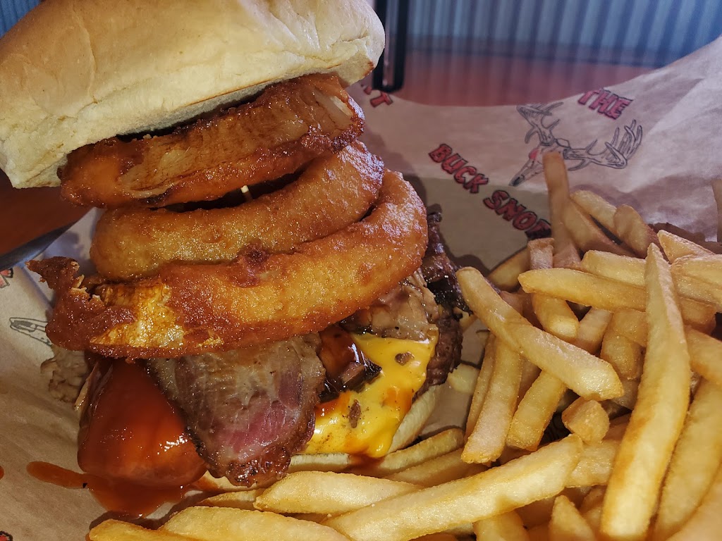 Buck Snort - Neola, IA 51559 - Menu, Reviews, Hours & Contact