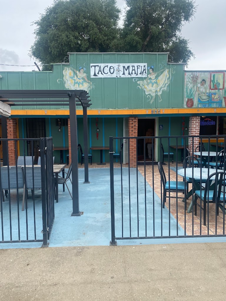 Taco Mafia - San Miguel, CA 93451 - Menu, Reviews, Hours & Contact