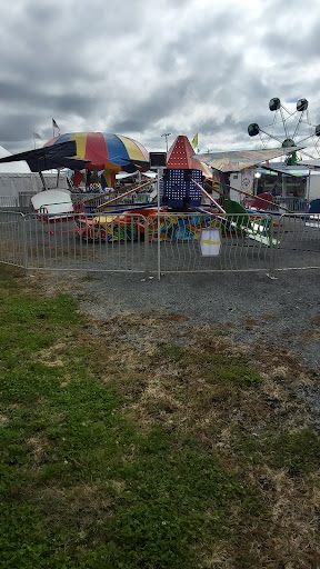 Preston County Buckwheat Festival