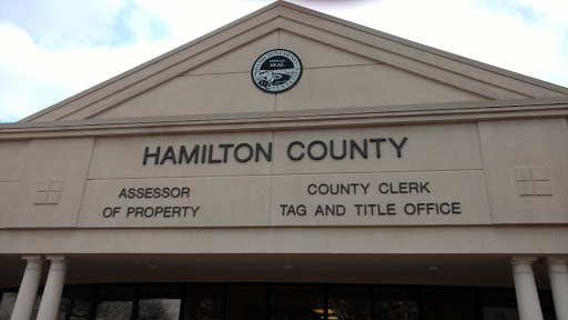 Hamilton County Clerk Tag And Title Office - AZexplained