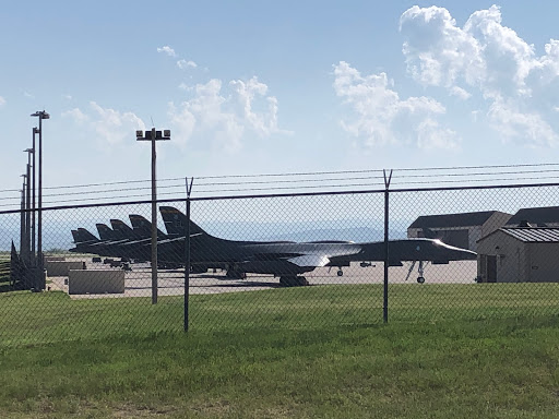 Ellsworth Air Force Base - AZexplained