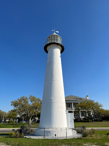 Biloxi Lighthouse - AZexplained
