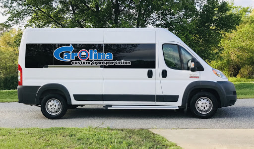 Carolina Custom Transportation - AZexplained
