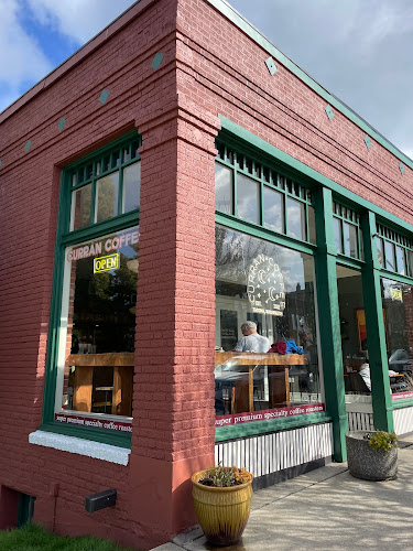 TOP Coffee Spots NEAR YOU In Tacoma!
